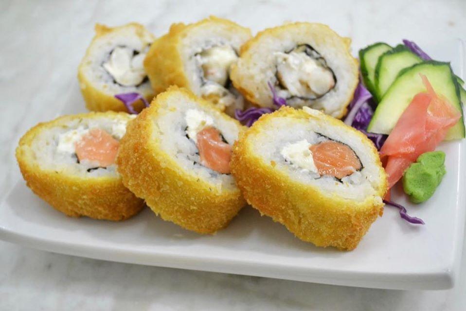 Akita – Sushi & Wok